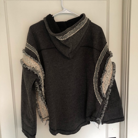 BNCI | Jackets & Coats | Bnci Boho Bomber Jacket | Poshmark